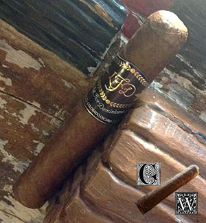 LFD Colorado Oscuro Review - Anthony's Cigar Emporium : Anthony's Cigar ...