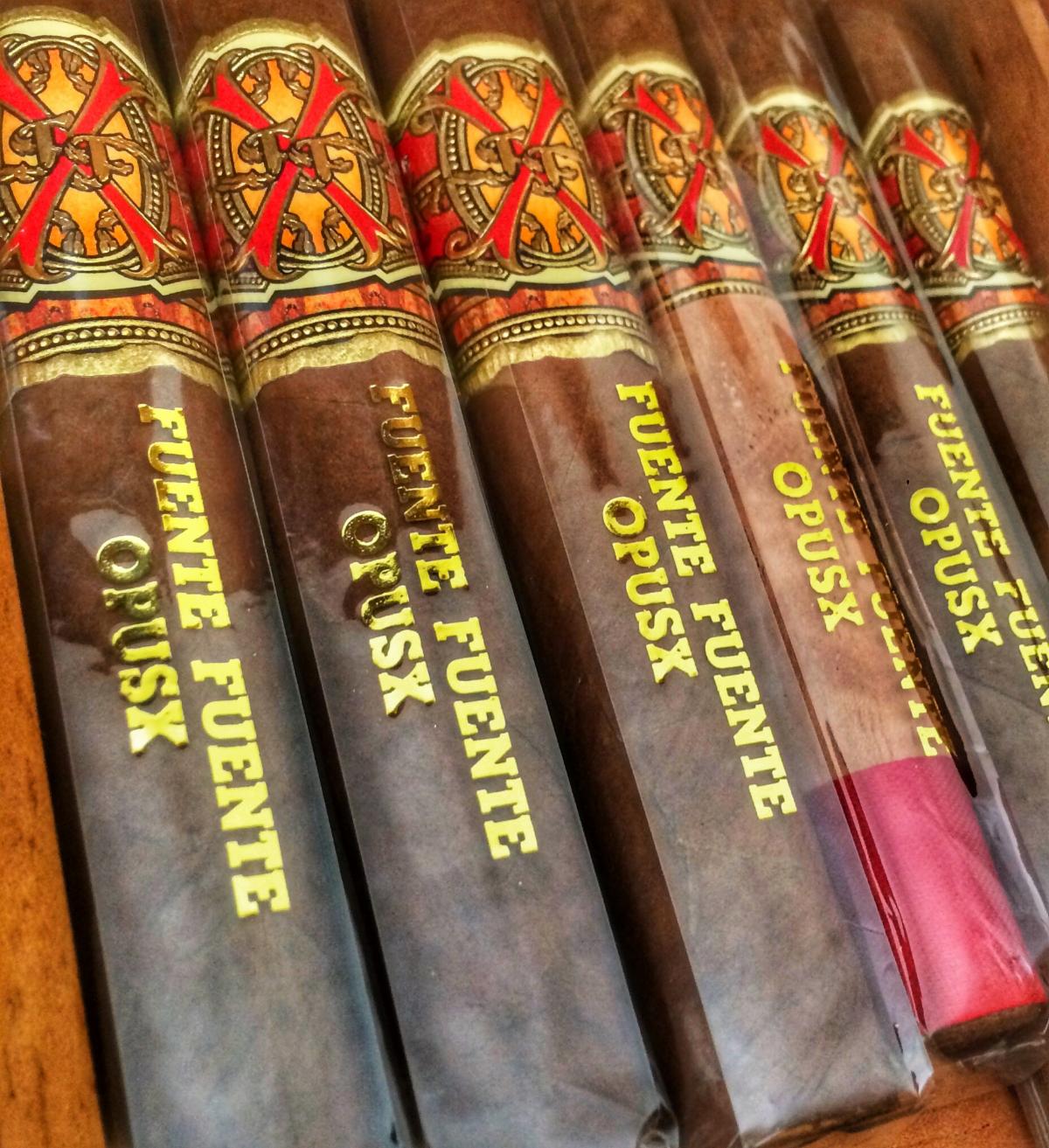 OPUS X IN STOCK! - Anthony's Cigar Emporium : Anthony's Cigar Emporium