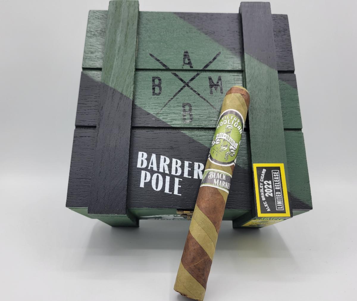 Alec Bradley Black Market Filthy Hooligan Limited Edition - Anthony's ...