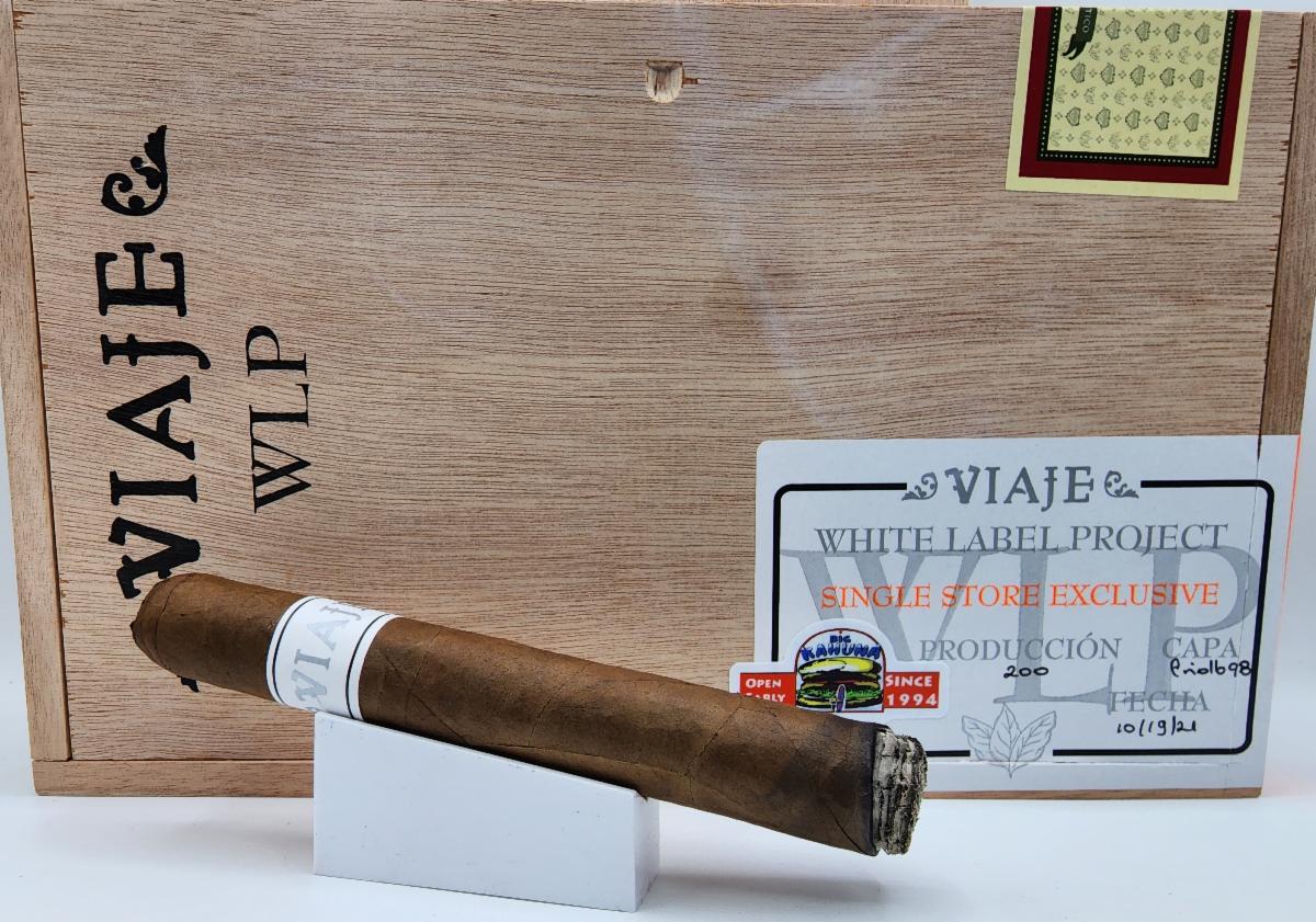 Anthony's 30th Anniversary Begins! VIAJE STORE EXCLUSIVE BIG KAHUNA ...
