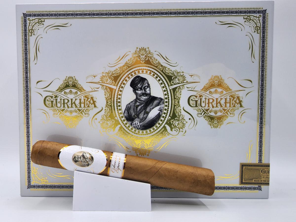 Gurkha Colección Especial 24 Hour LABOR DAY SPECIAL - Anthony's Cigar ...
