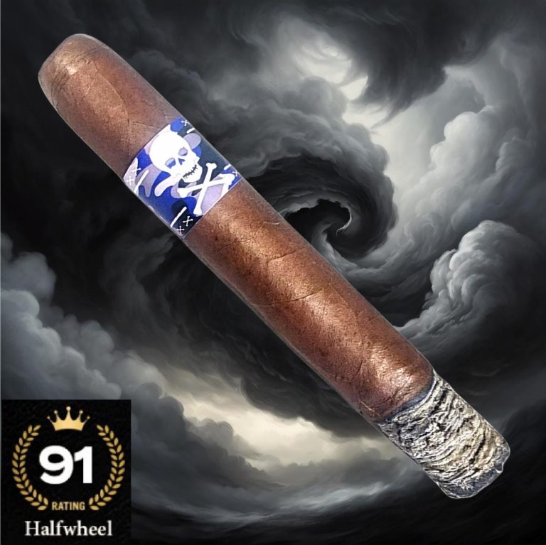 Anthony's Cigar Emporium - Cigar Reviews, News, and Promotions from the ...